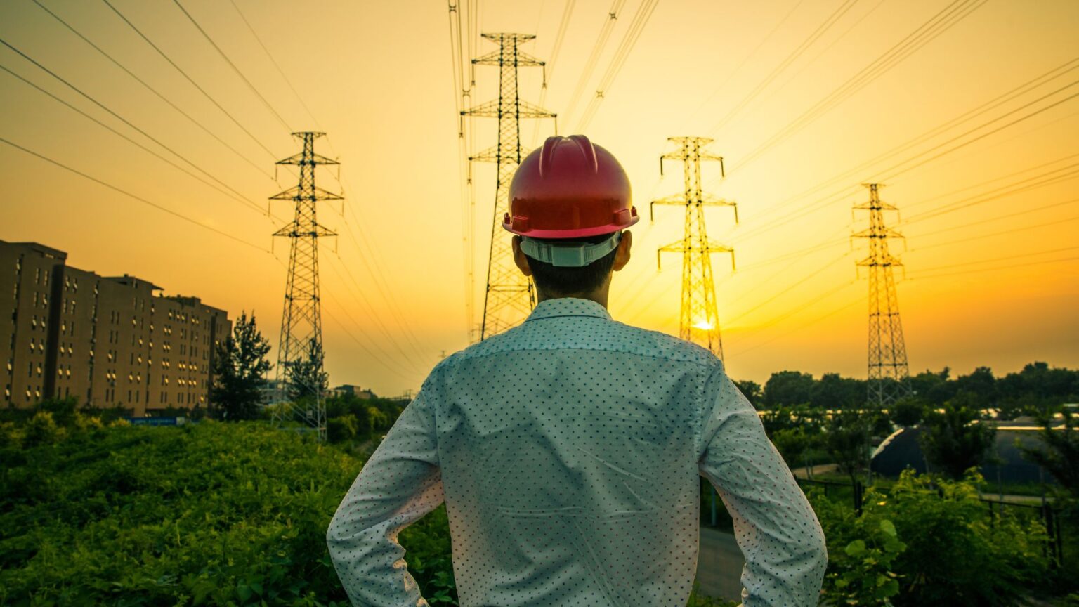 Fire Protection Company in Saudi Arabia | EPC Saudi
